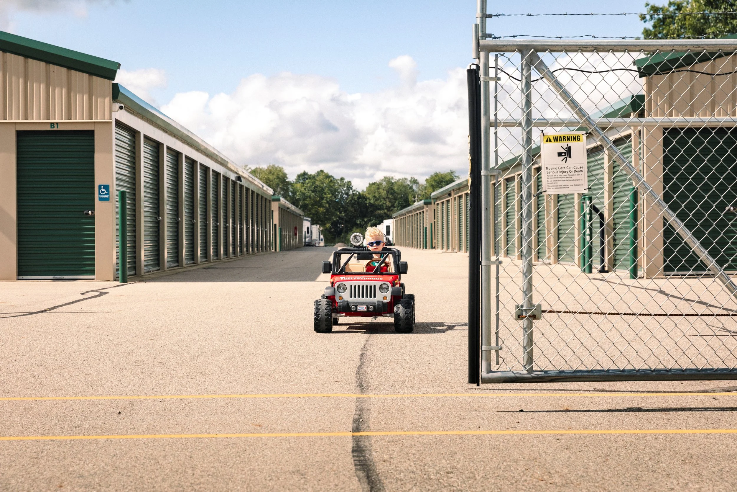Specials — Rockford Self Storage