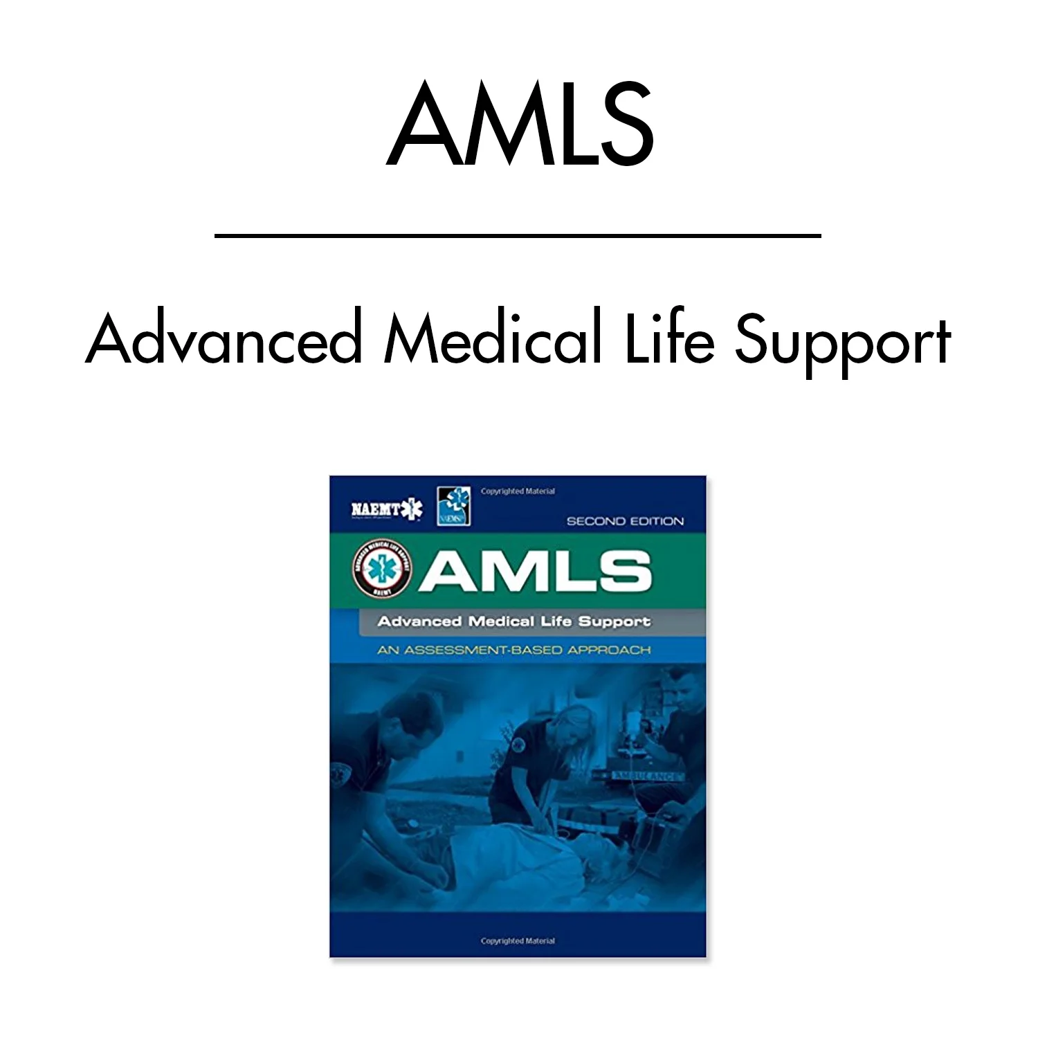 Health Care Provider Courses — Life Safety Training