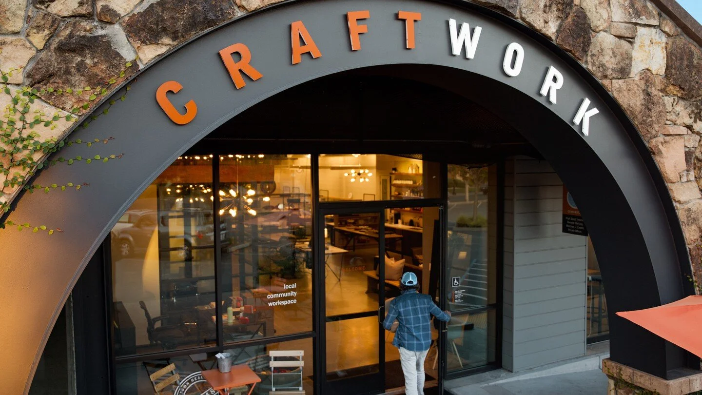 CraftWork Healdsburg