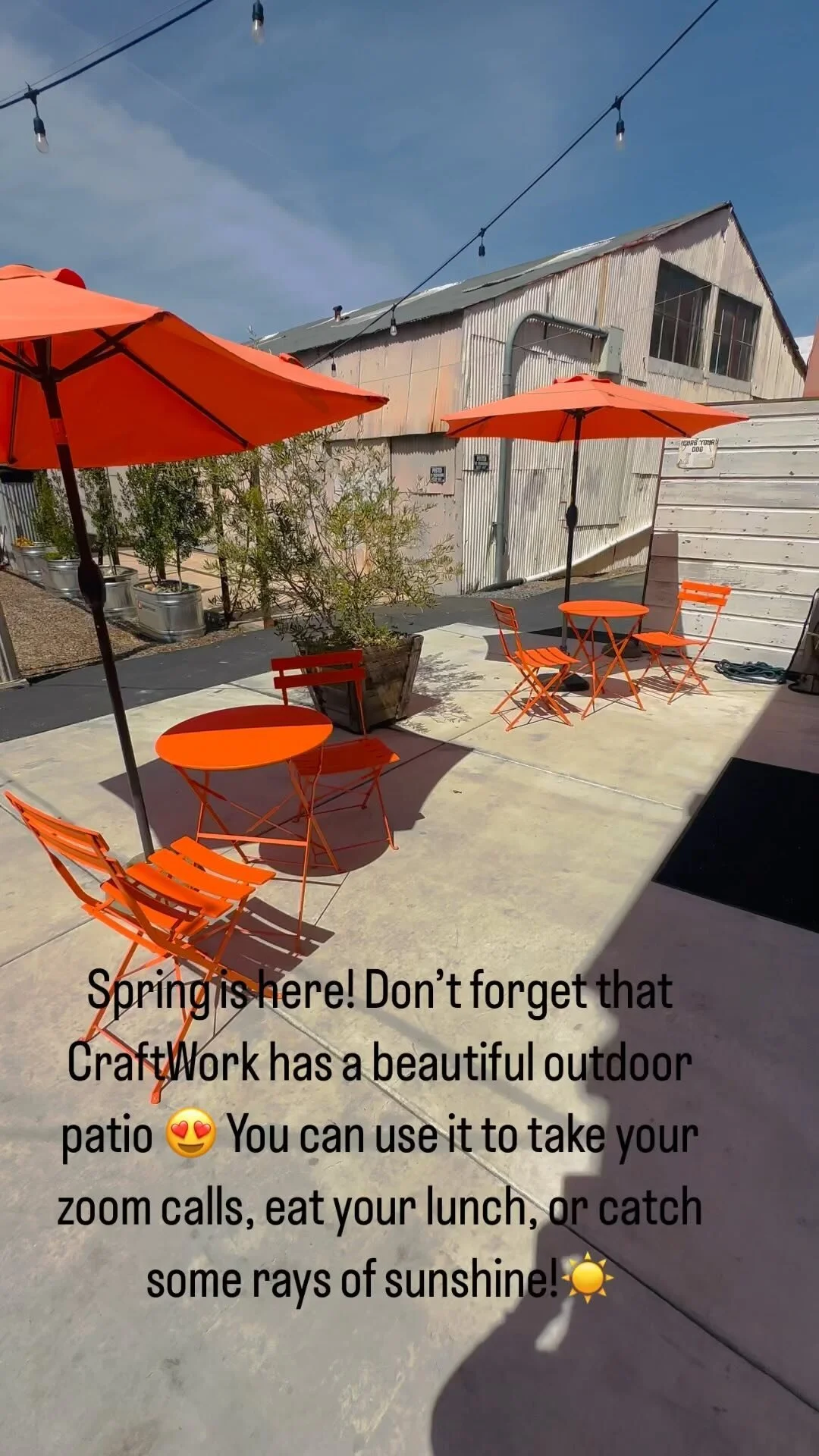 CraftWork Healdsburg