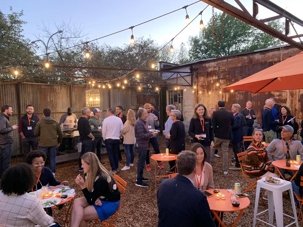 CraftWork Healdsburg Meeting Spaces — CraftWork