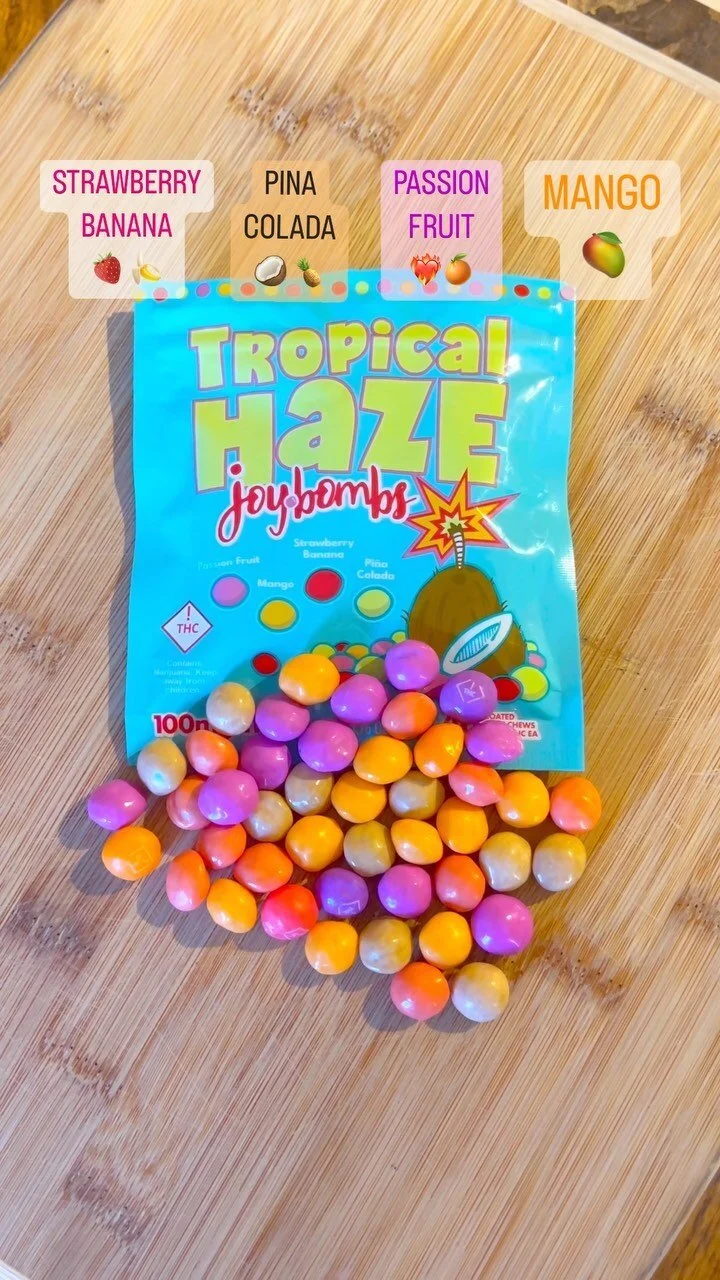 Joyibles — JoyGum Products