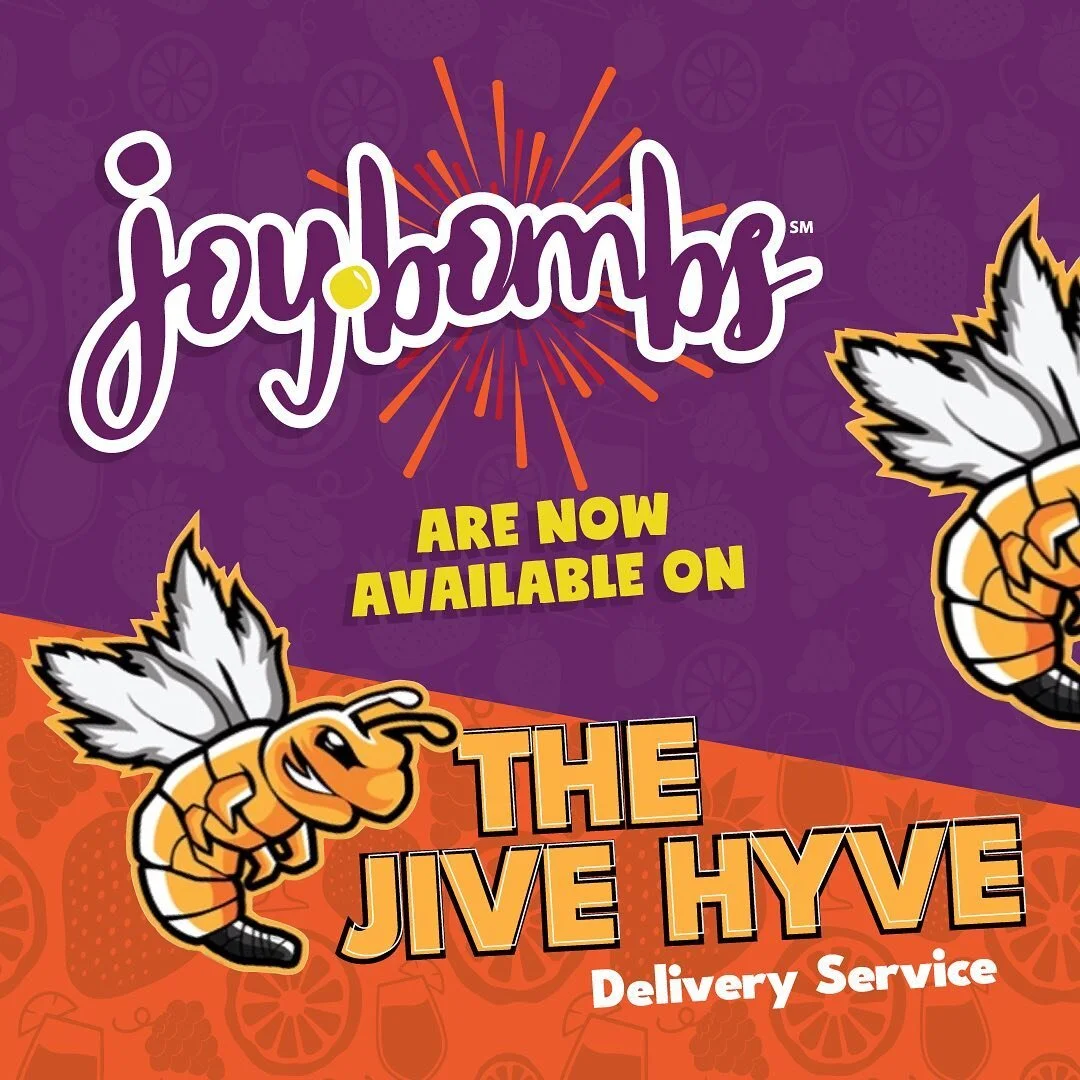 Joyibles — Makers of Joy Bombs and JoyGum - Cannabis Infused Candy