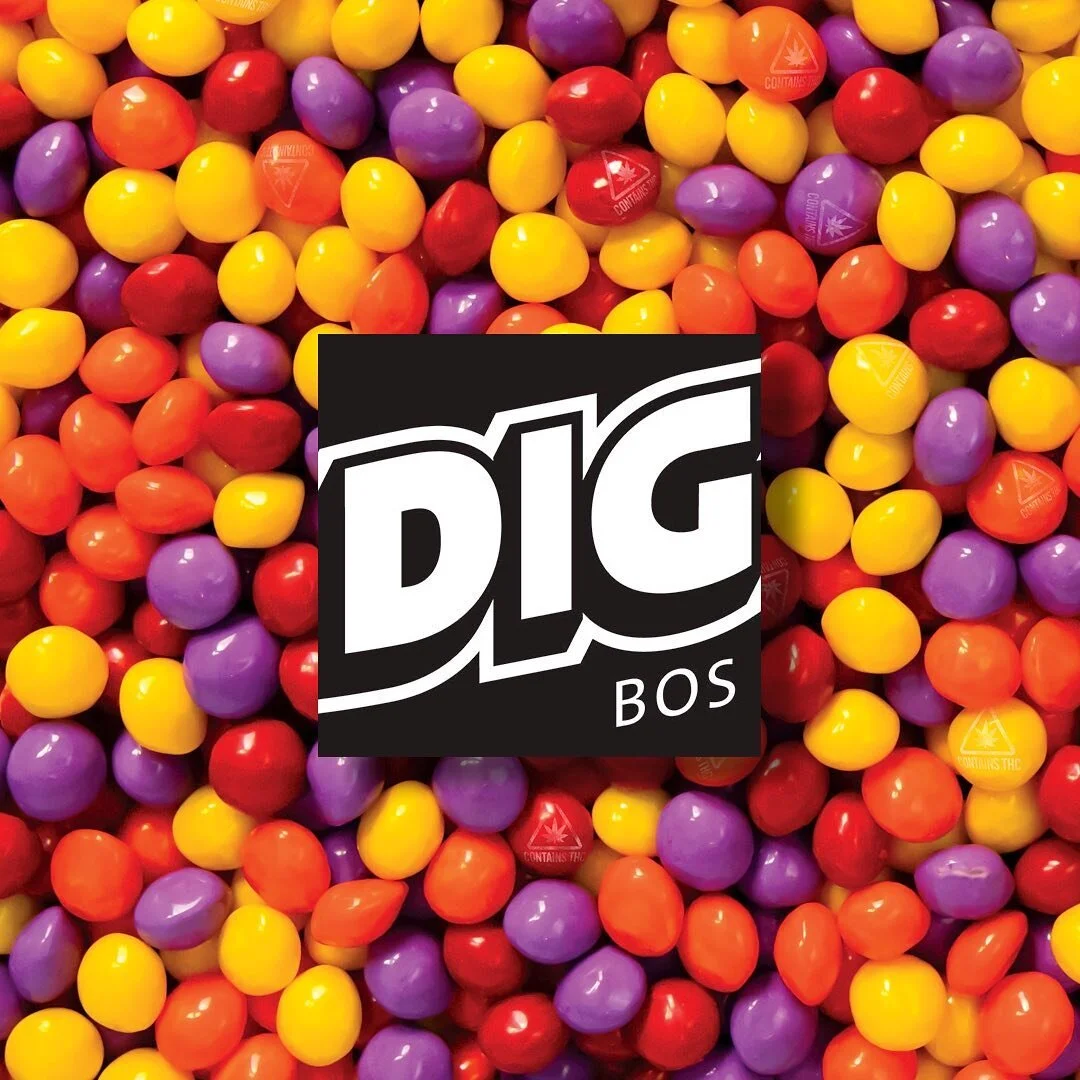 Joyibles — Makers of Joy Bombs and JoyGum - Cannabis Infused Candy