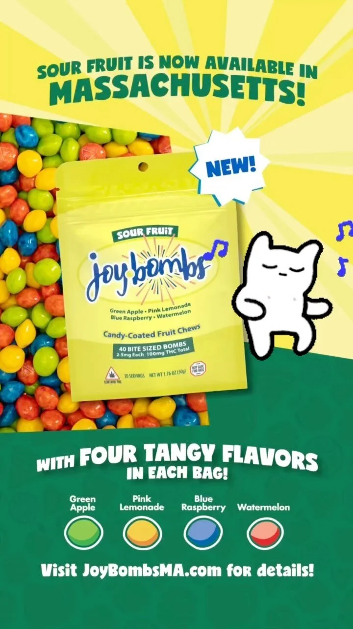 Joyibles — JoyGum Products