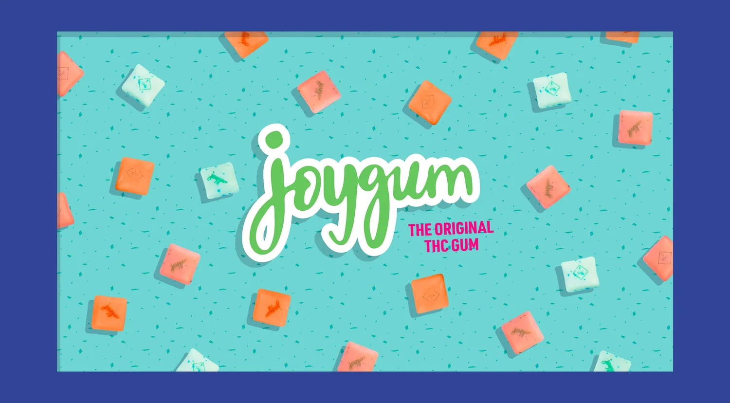 Joy Bombs by Joyibles - Stackable THC Edibles