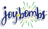 Joy Bombs by Joyibles - Stackable THC Edibles