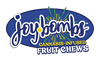 Joy Bombs by Joyibles - Stackable THC Edibles