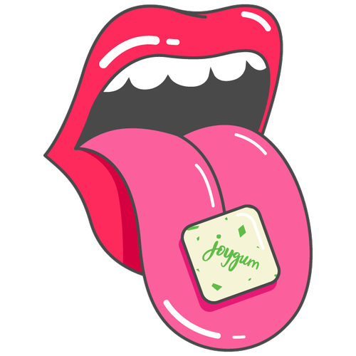 Joy Bombs by Joyibles - Stackable THC Edibles
