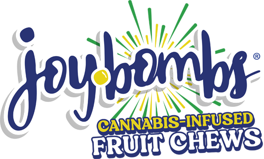 Joyibles — JoyGum - THC Infused Chewing Gum