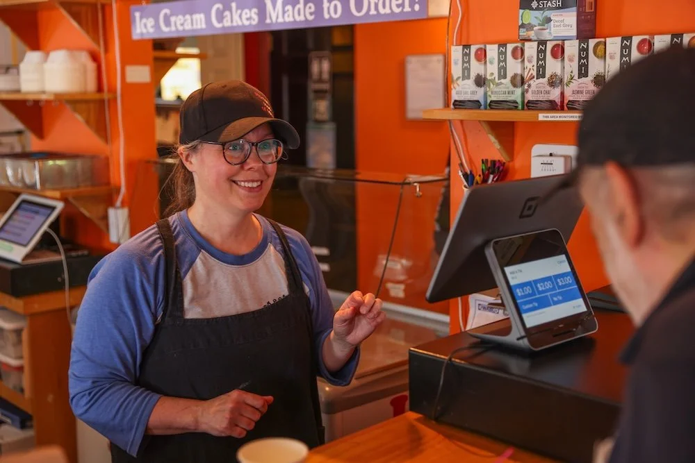 Downtown Business Feature: Morton’s Moo Homemade Ice Cream — Heart of ...