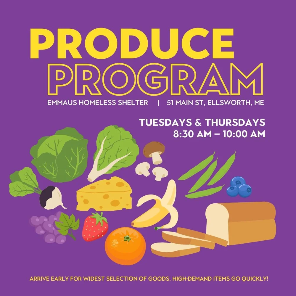 Food Systems — Heart of Ellsworth