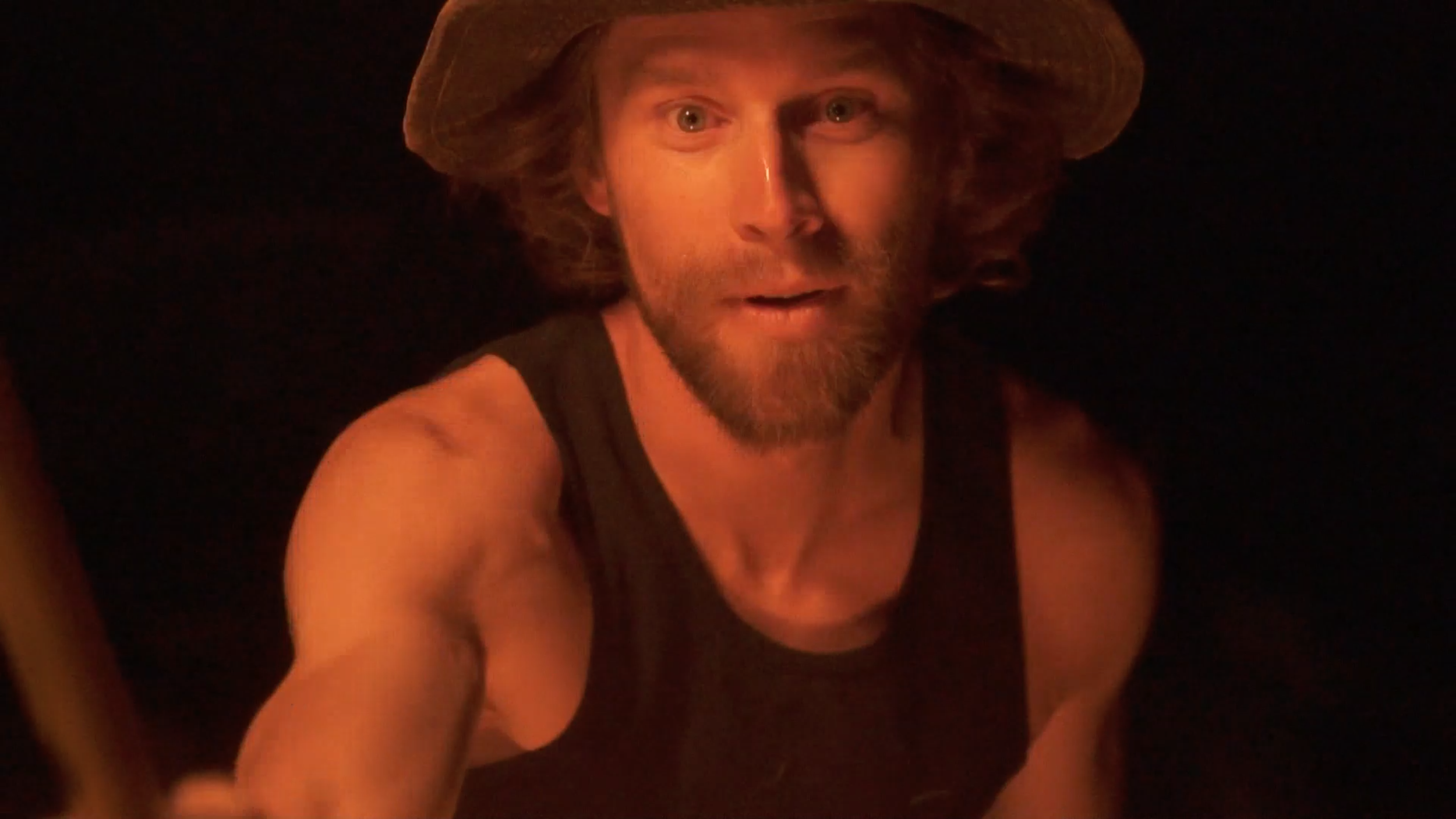 Reels — Not A Serious Human