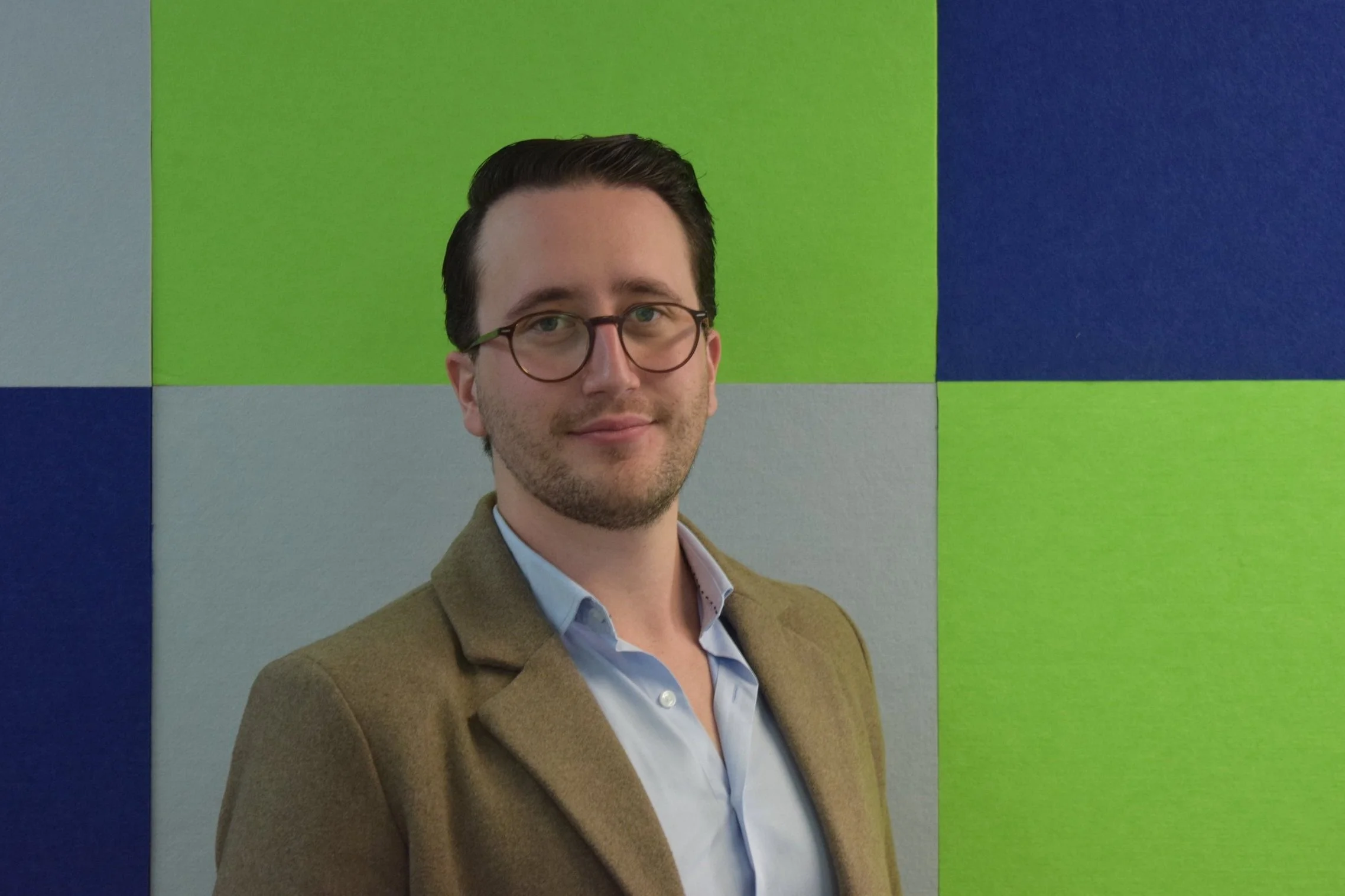 Virtually Speaking — Our Team (with Cyndi)