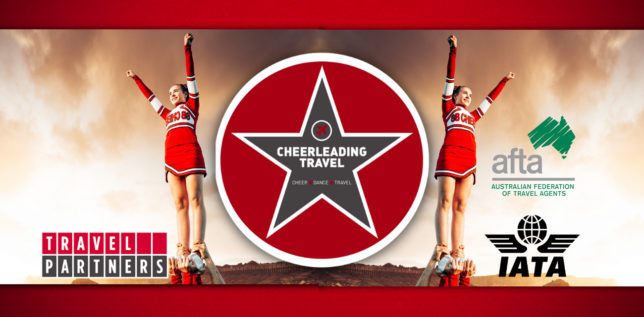 Cheerleading Travel