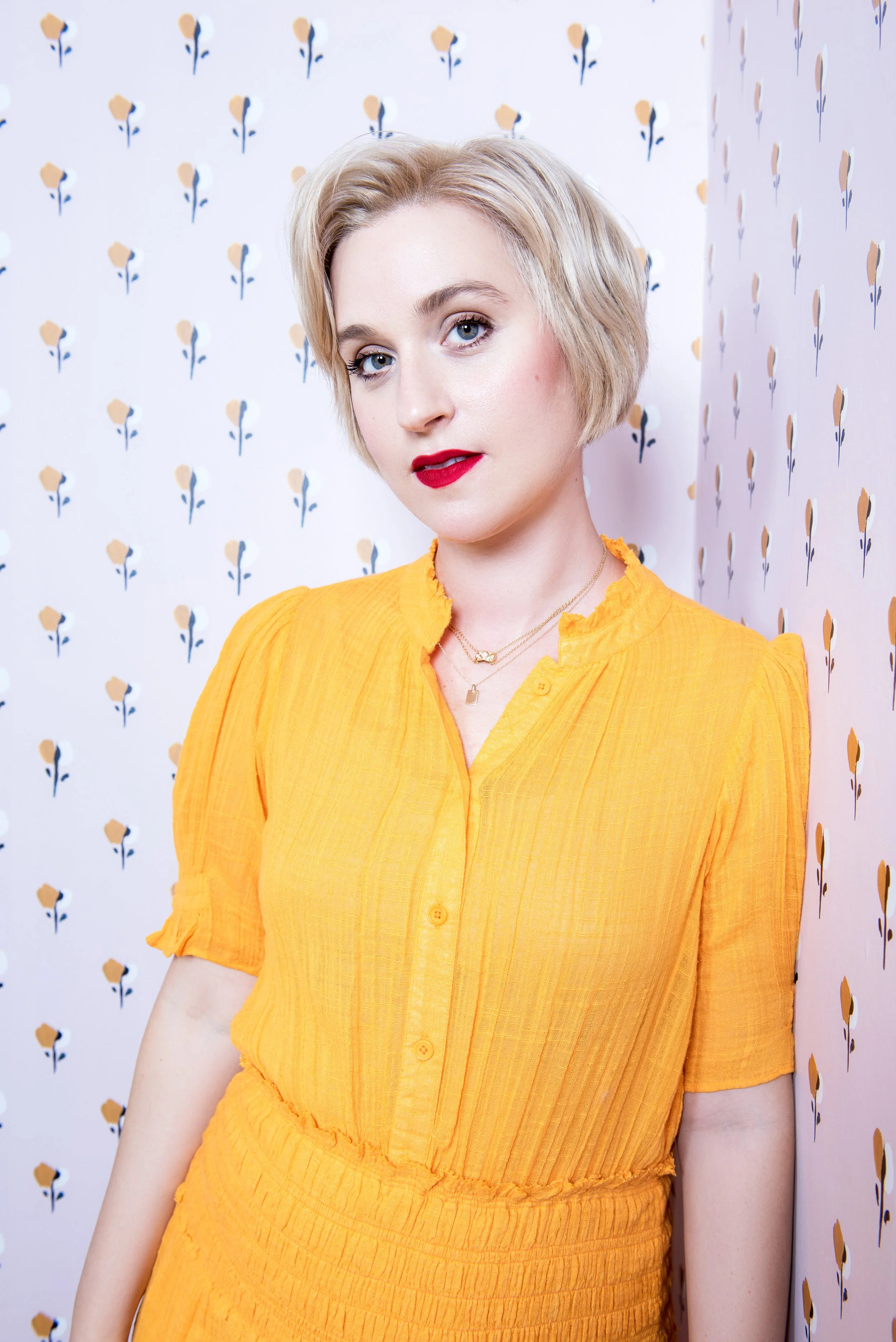 Gabrielle Korn: Writer, Editor, Strategist