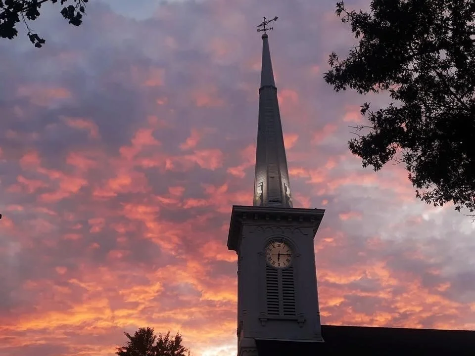 First Presbyterian Church Babylon