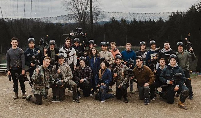 Smoky Mountain Paintball