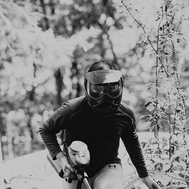 Smoky Mountain Paintball