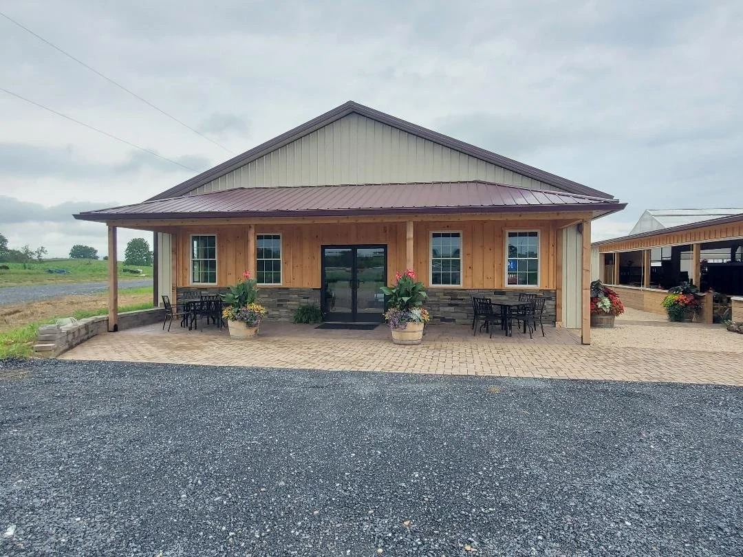 Overlook Produce, Bakery & Deli