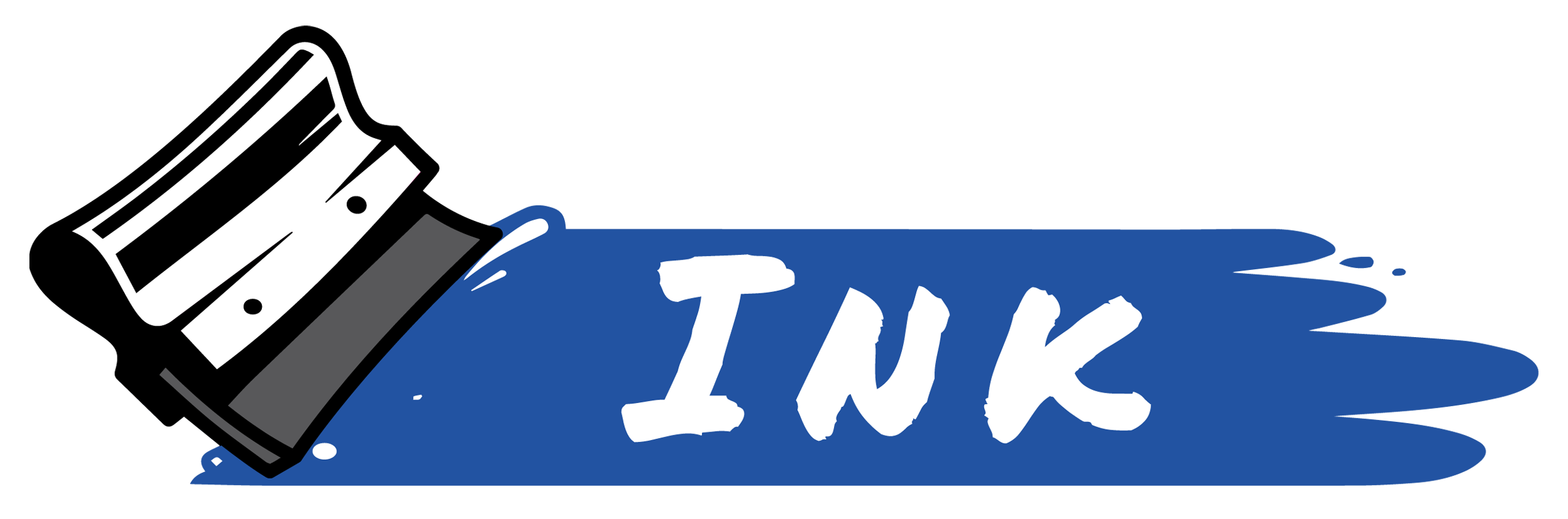Aim High Ink