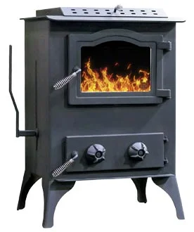 Keystoker — HEET Inc