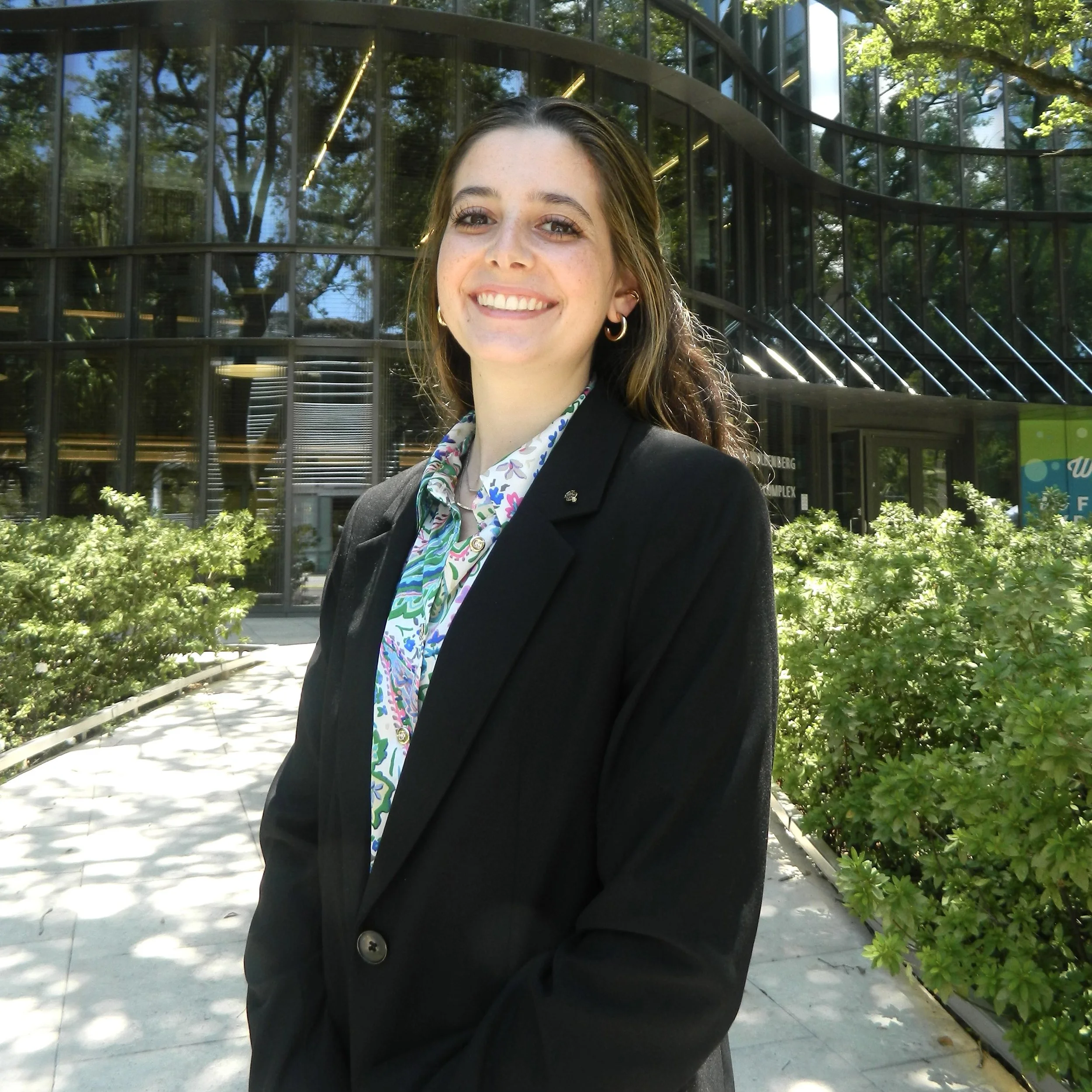 Leadership — AKΨ Pi Chi