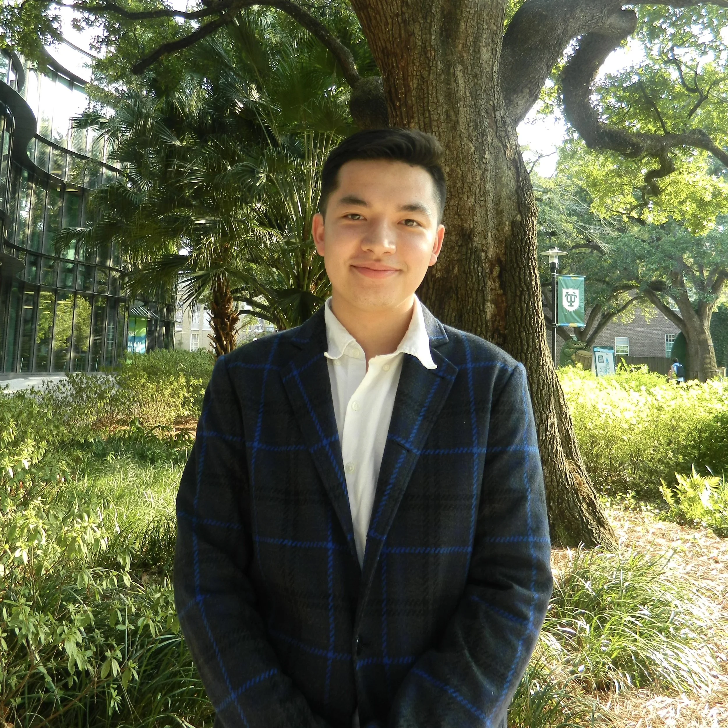 Leadership — AKΨ Pi Chi