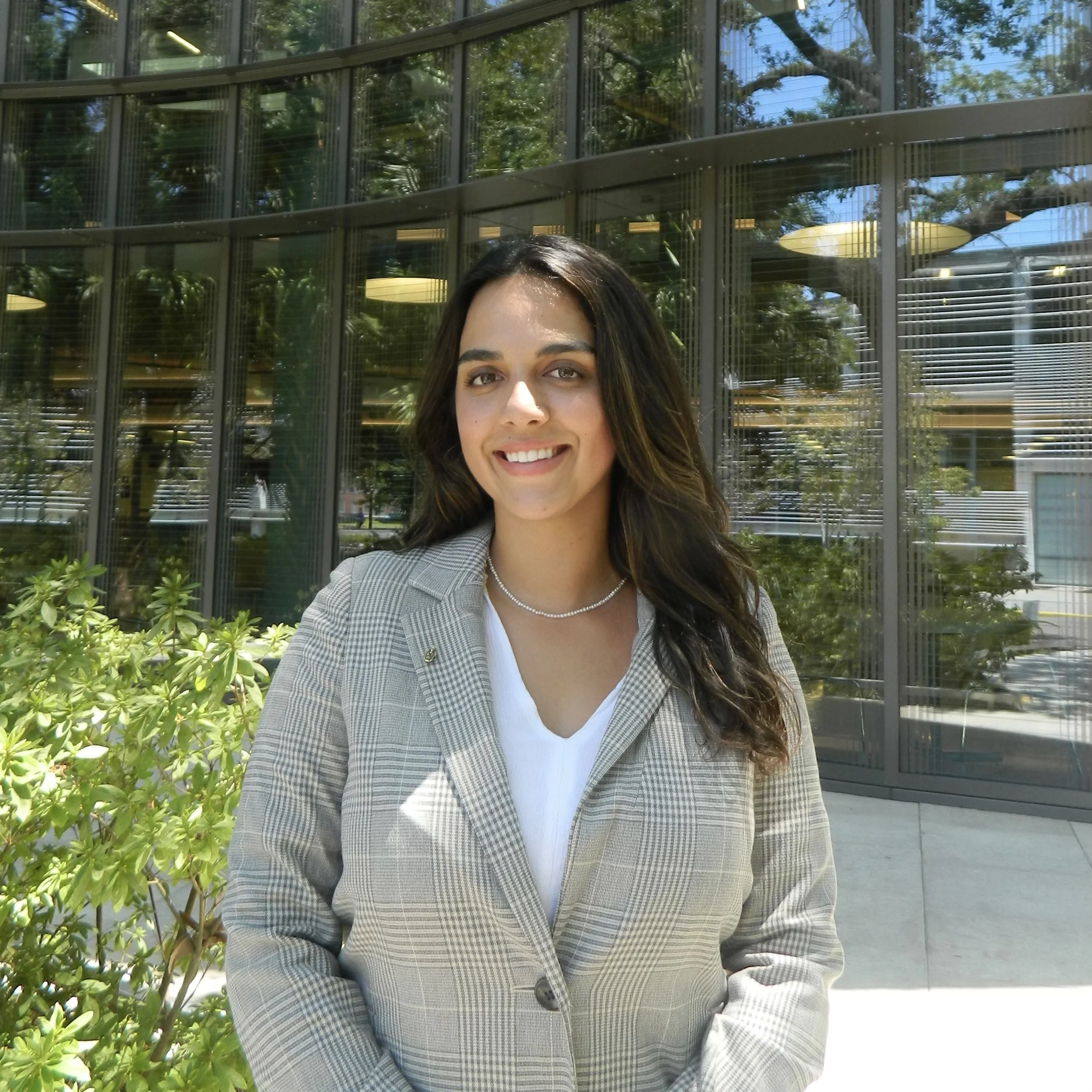 Leadership — AKΨ Pi Chi