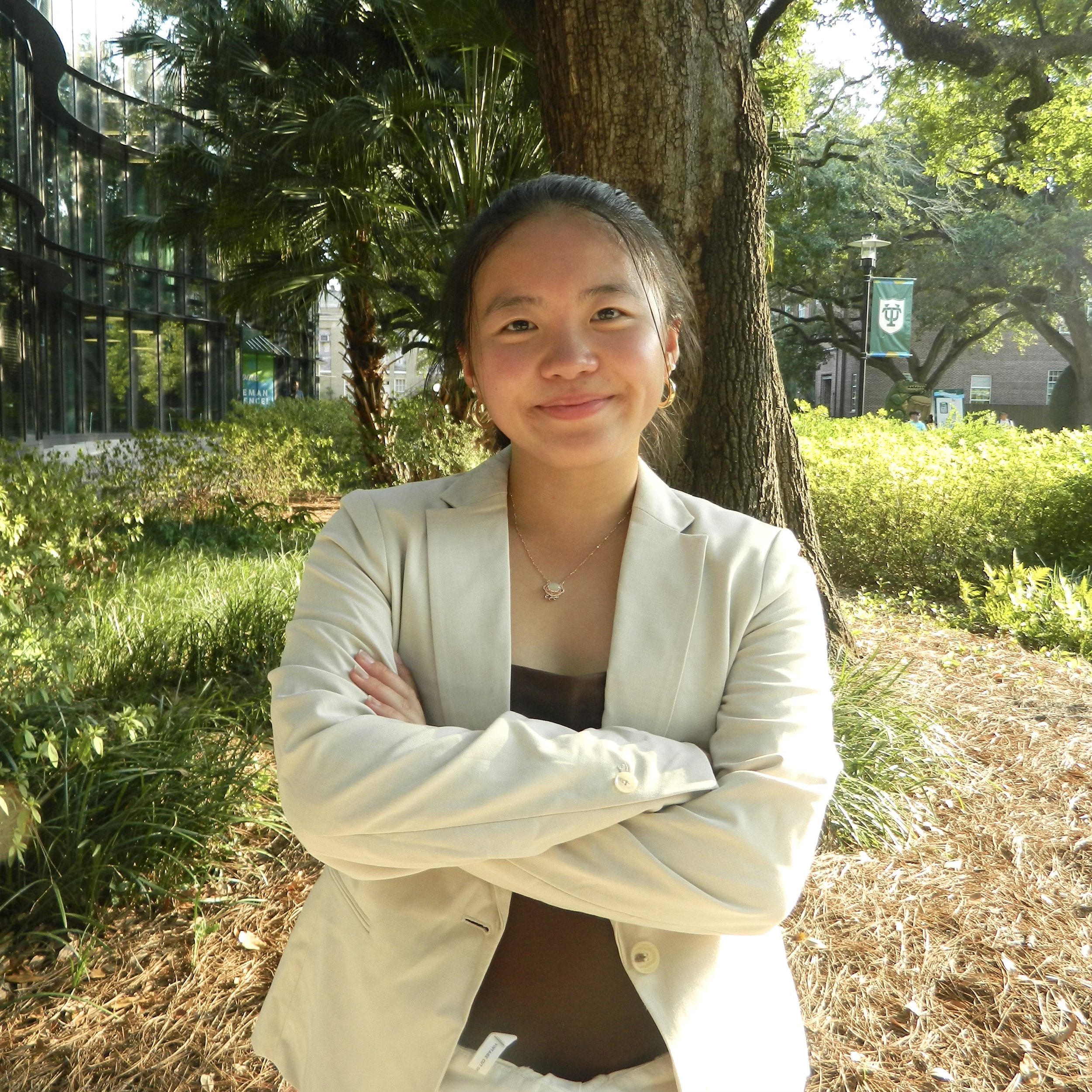 Leadership — AKΨ Pi Chi