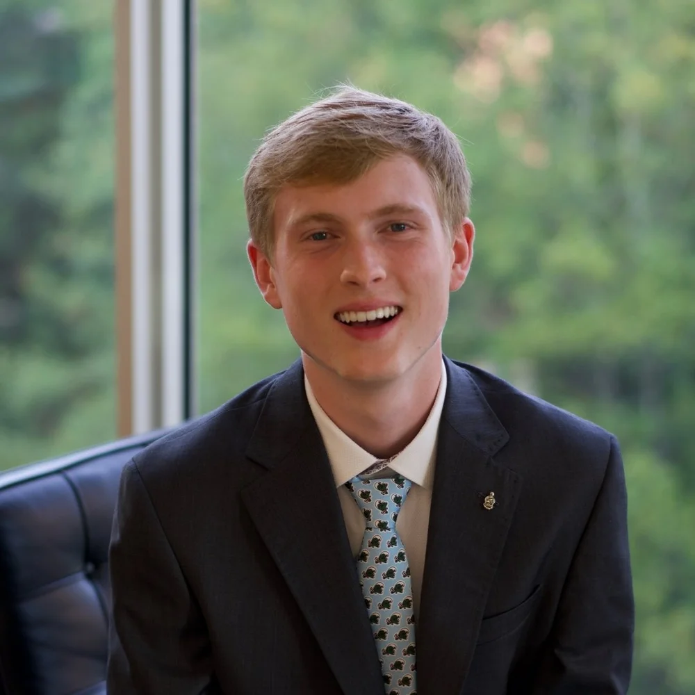 Leadership — Pi Chi Chapter