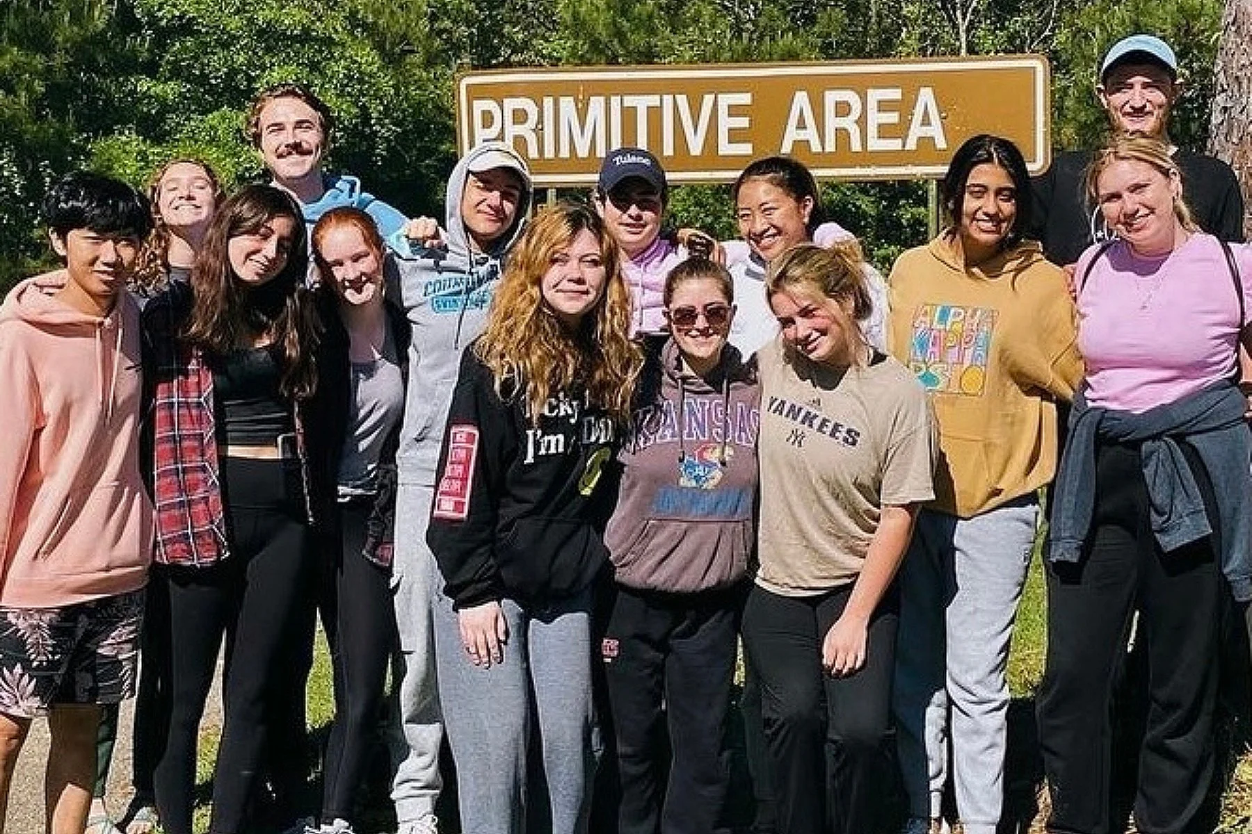 History — AKΨ Pi Chi