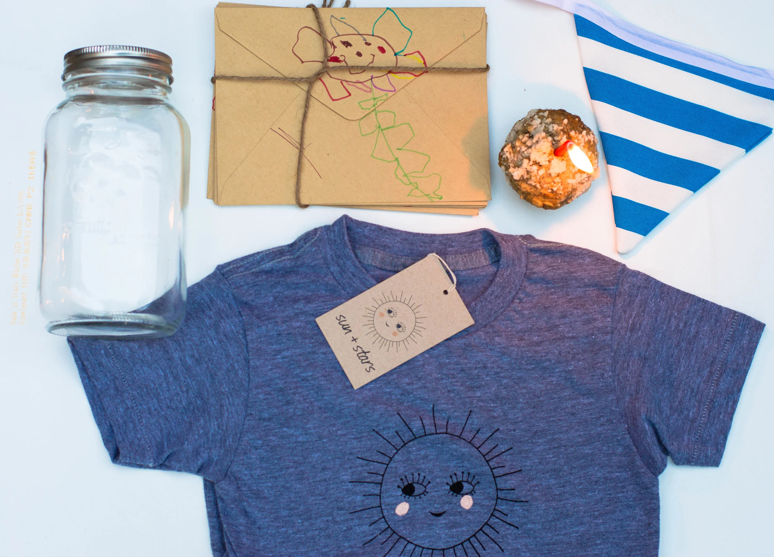 Zero Waste Kids Birthday Party — Little Green Lives