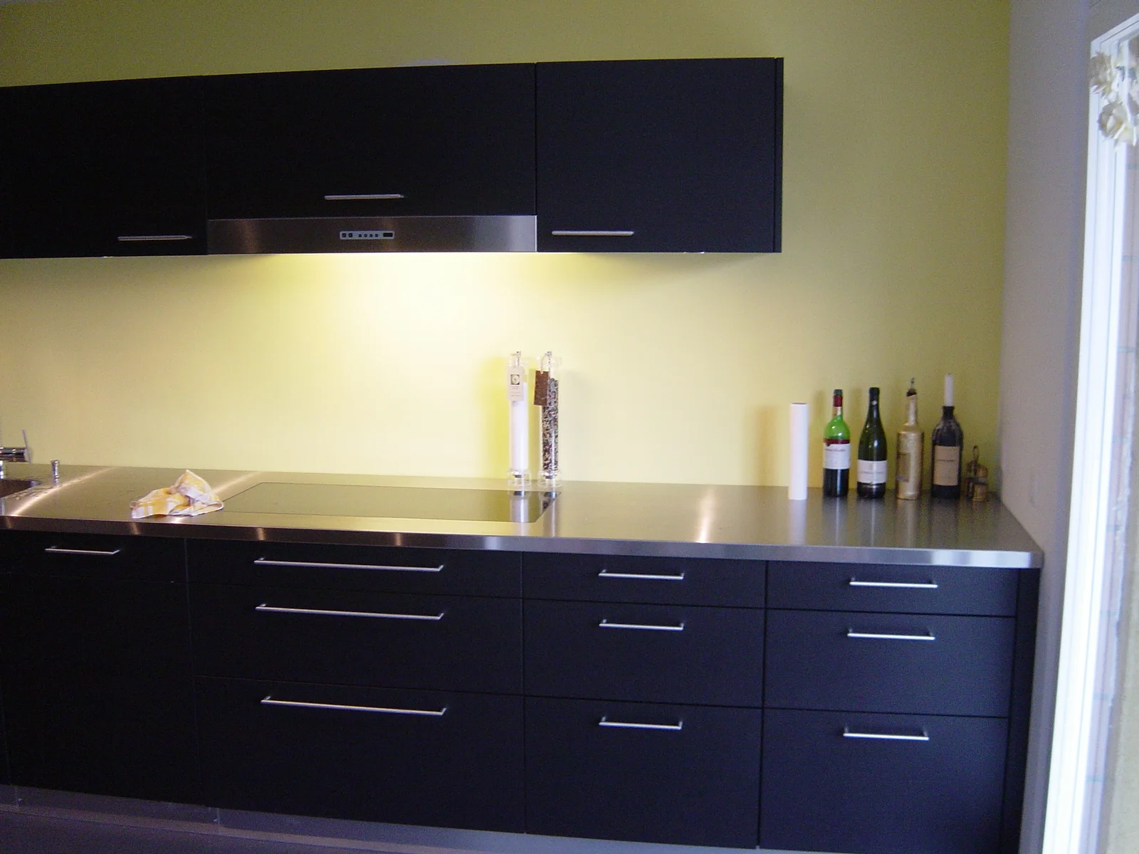 Thomas Leiser Holzwerkstatt | Möbel, Küchen, Parket — Küchen