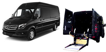 FLEET — Alliance Limousine