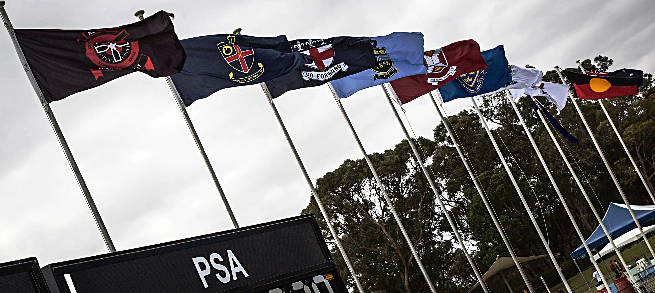 Public Schools Association