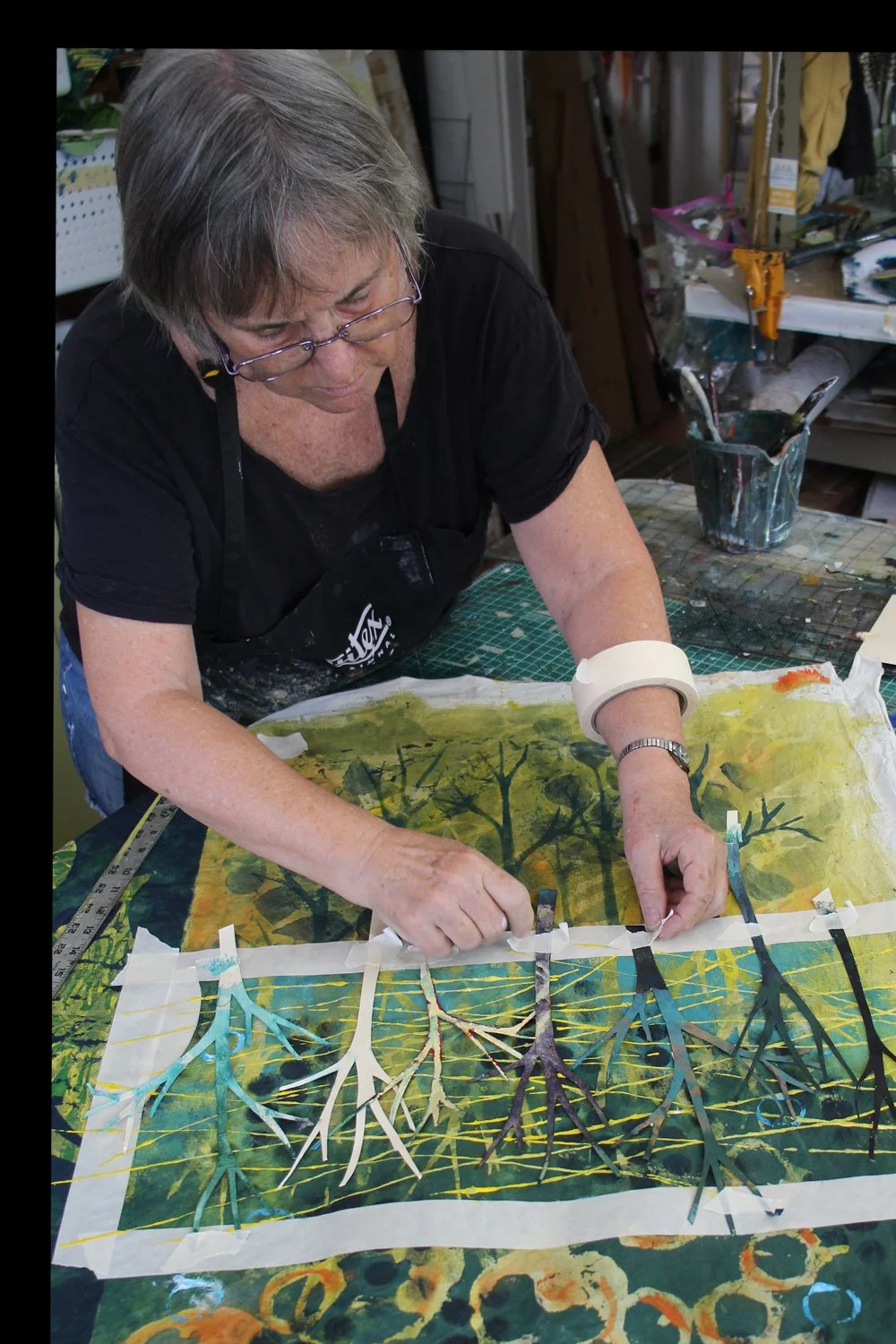 BLOG — Bobbi Baugh StudioArtwork Galleries - Bobbi Baugh Art Studio