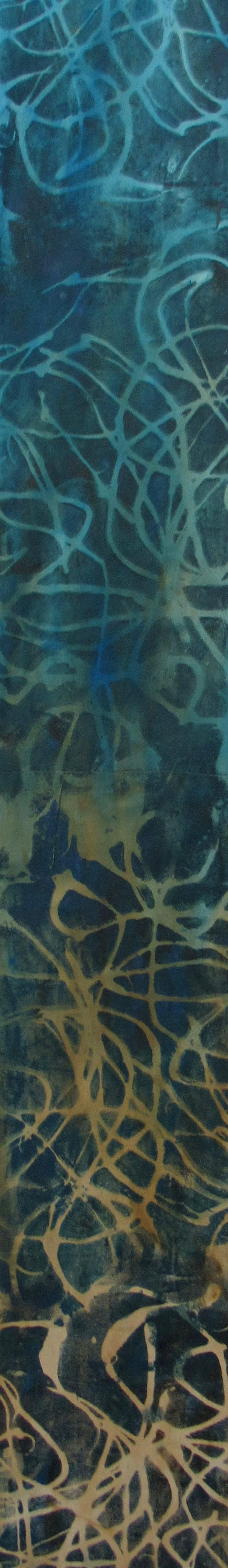 Some Hand Printing. And Why — Bobbi Baugh Studio