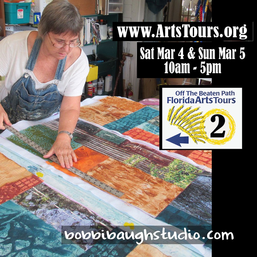 But something was missing — Bobbi Baugh Studio