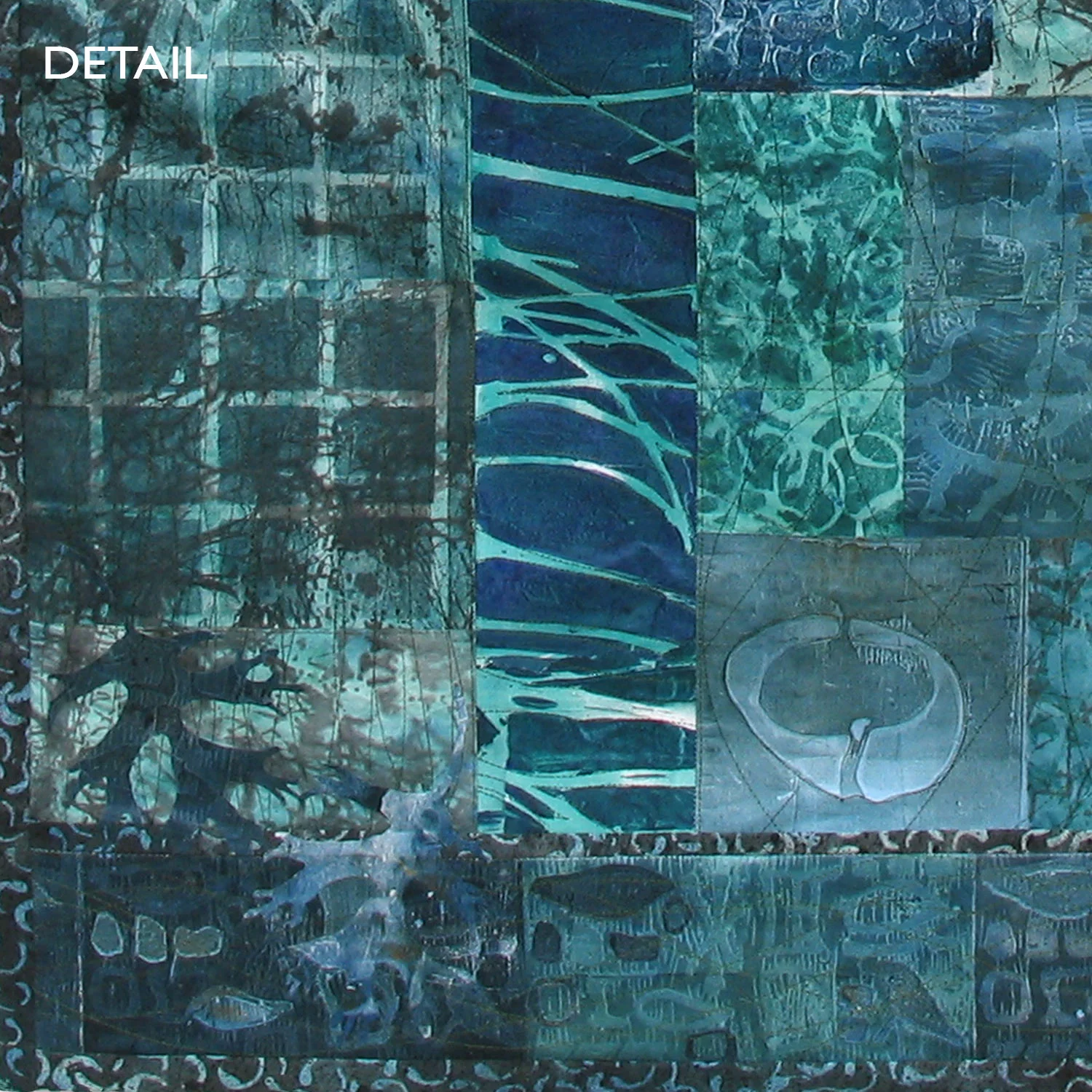 Old News Art Quilt Bobbi Baugh Studio old-news-art-quilt-bobbi-baugh-studio