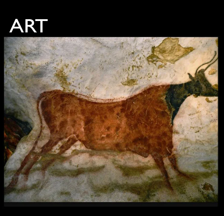 ART. NOT ART. Does it matter? — Bobbi Baugh Studio