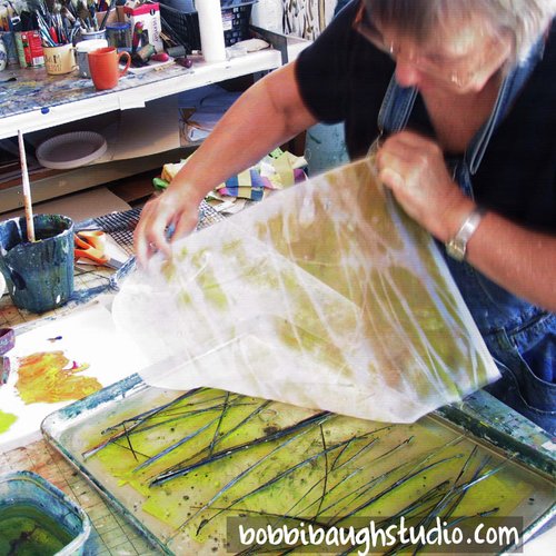 It’s the Little Things – Some Studio Printing Tips — Bobbi Baugh Studio