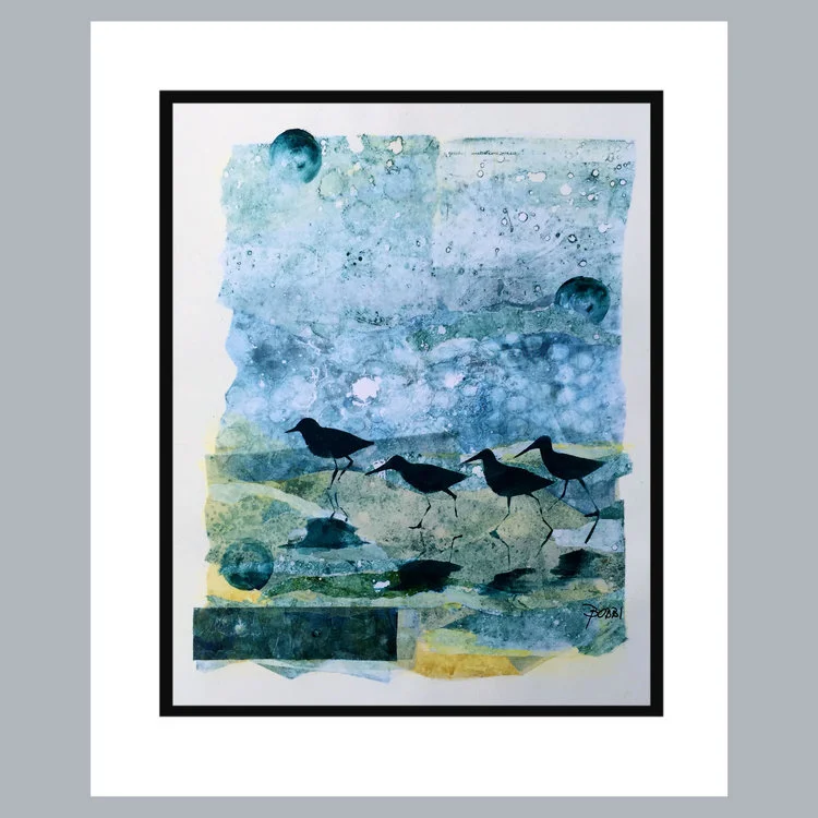Same view. Different Things to See — Bobbi Baugh Studio