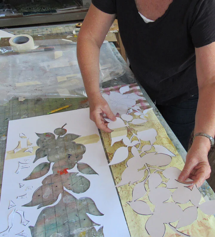 Stepping back in (Southern) time — Bobbi Baugh Studio