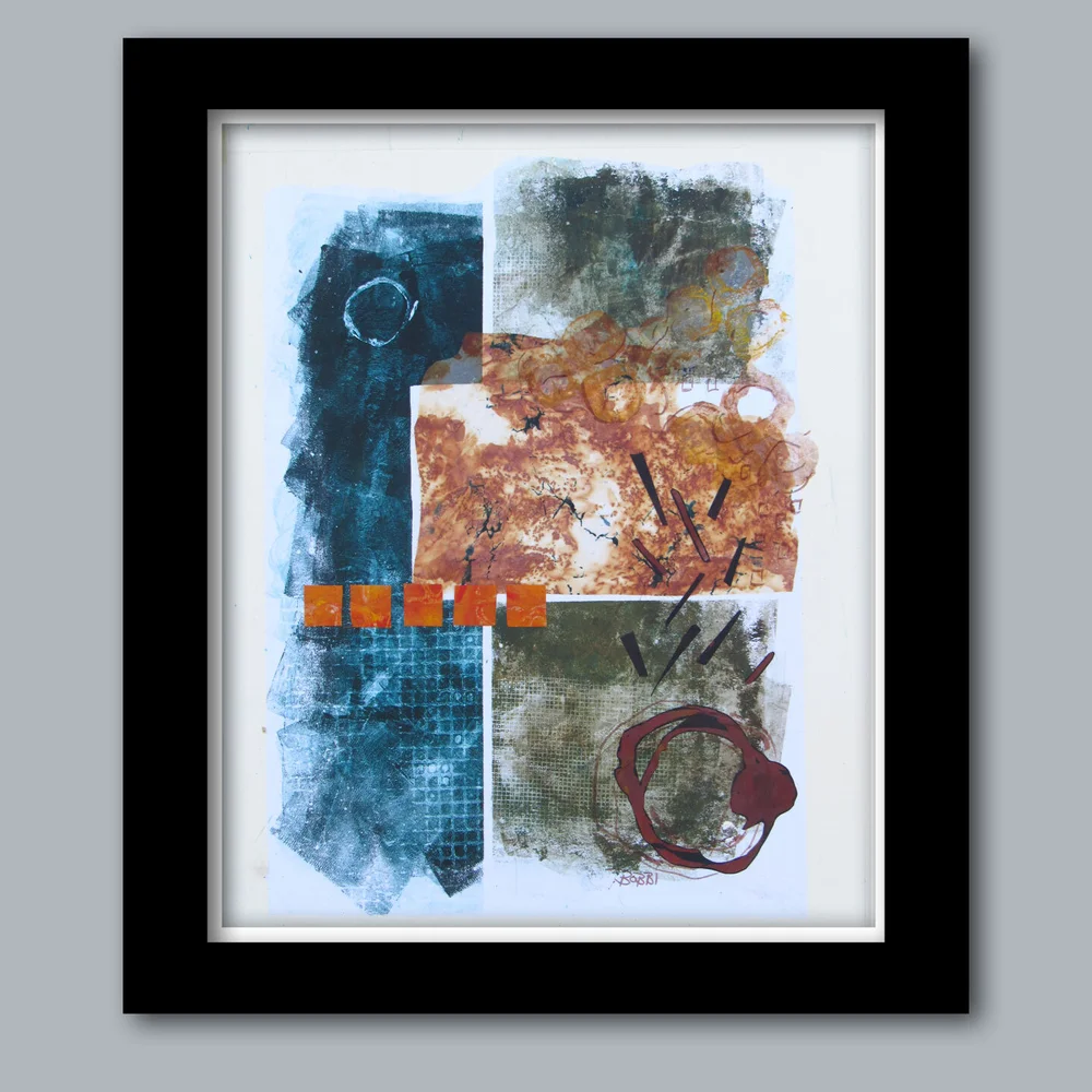 Transfiguration Abstract