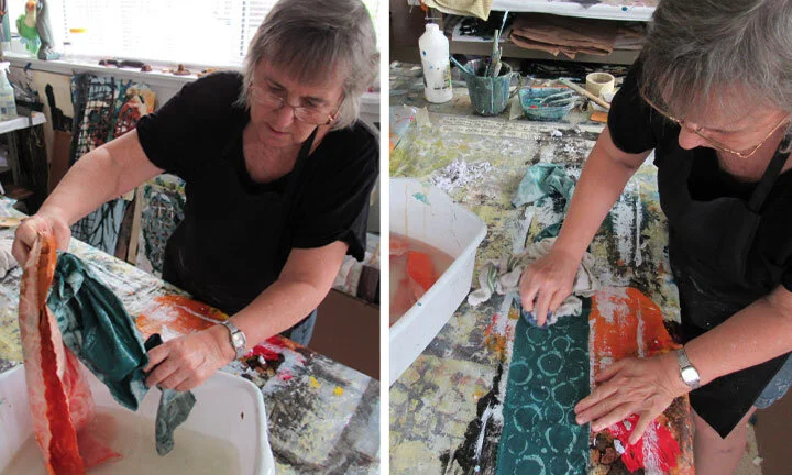 Problem-solving and details — Bobbi Baugh Studio