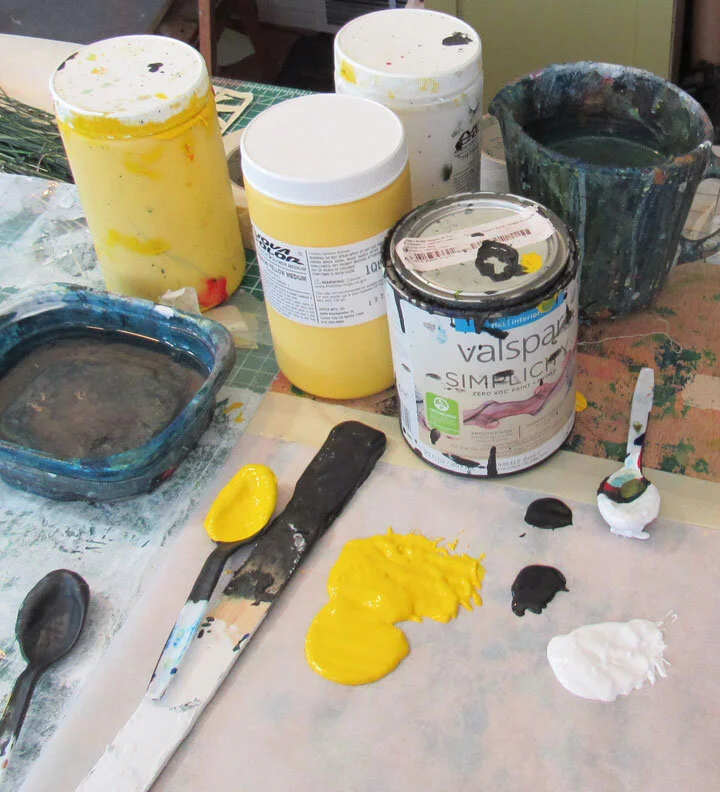 What is the color of light? — Bobbi Baugh Studio