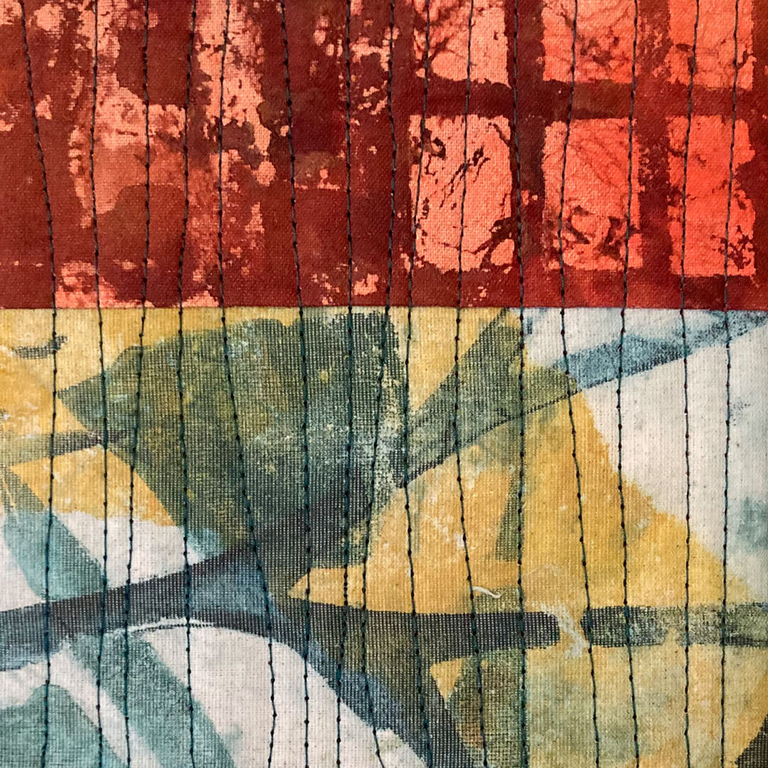 Letting Each Color Do Its Work — Bobbi Baugh Studio