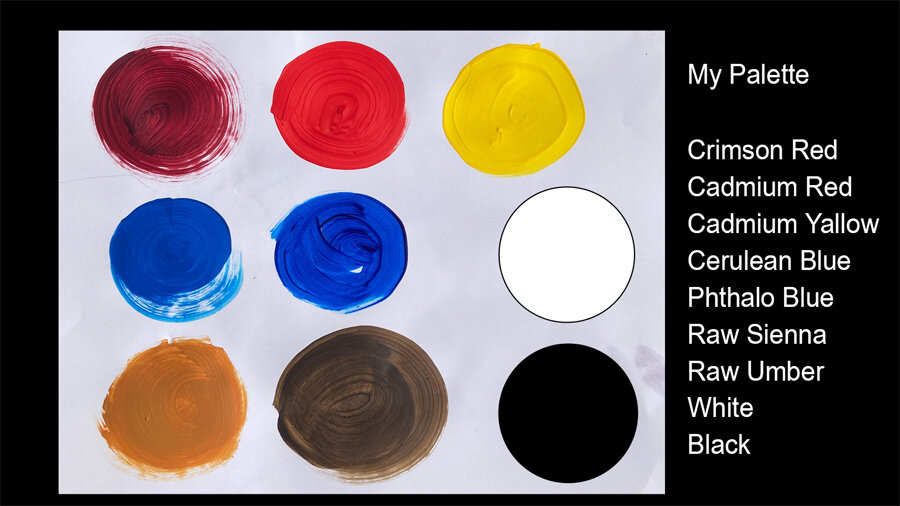 Some Surface Design Basics — Bobbi Baugh Studio