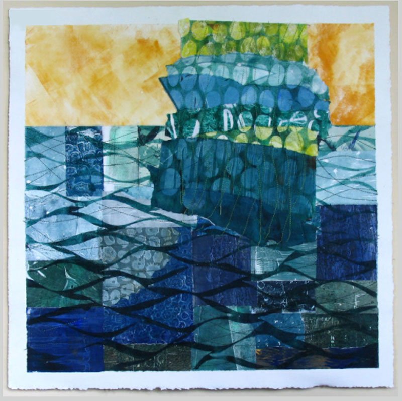 Some Hand Printing. And Why — Bobbi Baugh Studio